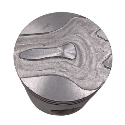 pistón hermético 50,8 de las piezas de portador del compresor del refrigerador del pistón del compresor de los recambios del refrigerador y de la biela en venta