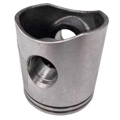 pistón hermético 50,8 de las piezas de portador del compresor del refrigerador del pistón del compresor de los recambios del refrigerador y de la biela en venta