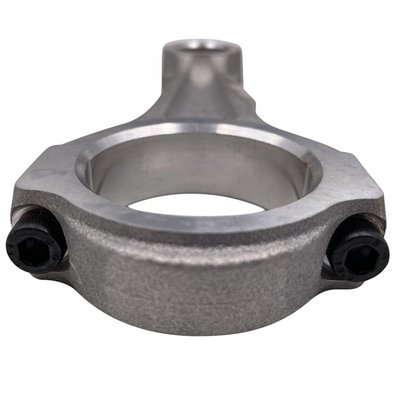 Pièces de rechange en aluminium de compresseur de transporteur reliant Rod Assembly