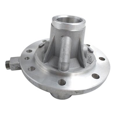 Reemplazo semi hermético de la bomba de aceite del compresor del portador 06DA403813A