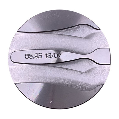 Piston 64mm de Frascold de pièces de rechange de compresseur du transporteur TS16949
