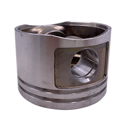 Piston 64mm de Frascold de pièces de rechange de compresseur du transporteur TS16949