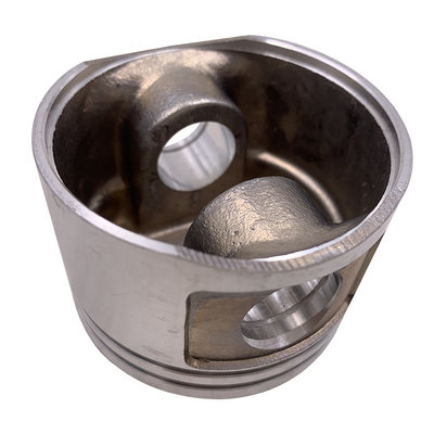 Piston 64mm de Frascold de pièces de rechange de compresseur du transporteur TS16949
