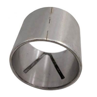 Portador material de aluminio de los recambios de Kebang que descubre Bush 06D