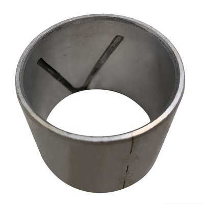 Portador material de aluminio de los recambios de Kebang que descubre Bush 06D