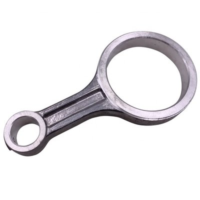 Recambios de aluminio del compresor del portador biela