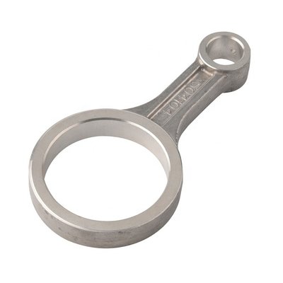 Fonction de moulage d'aluminium de compresseur de transporteur reliant Rod For Refrigeration Compressor