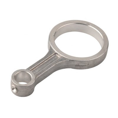 Fonction de moulage d'aluminium de compresseur de transporteur reliant Rod For Refrigeration Compressor