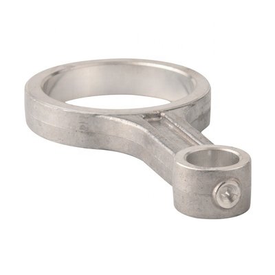 Fonction de moulage d'aluminium de compresseur de transporteur reliant Rod For Refrigeration Compressor