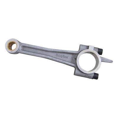 Compresor de encargo del portador que conecta a Rod Aluminum Casting