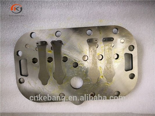 Плита клапана холодильника для собрания Z40 S1501 Frascold