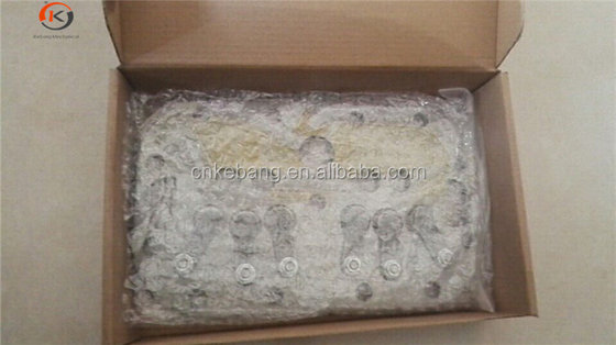 Плита клапана холодильника для собрания Z40 S1501 Frascold