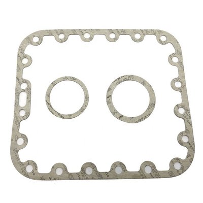 para la fabricación de la junta del compresor de la refrigeración del frascold para el equipo Z50-154 de la junta del compresor de la placa de la válvula