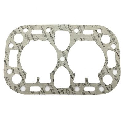 para la fabricación de la junta del compresor de la refrigeración del frascold para el equipo Z50-154 de la junta del compresor de la placa de la válvula