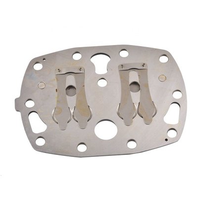el compresor de la refrigeración fabrica las piezas semi herméticas del compresor para el montaje de placa de la válvula del frascold S1051