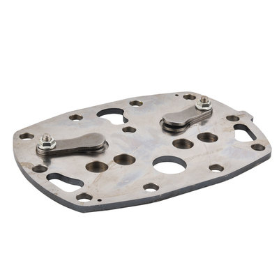 el compresor de la refrigeración fabrica las piezas semi herméticas del compresor para el montaje de placa de la válvula del frascold S1051