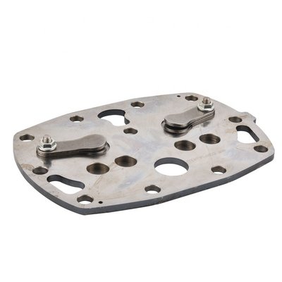 el compresor de la refrigeración fabrica las piezas semi herméticas del compresor para el montaje de placa de la válvula del frascold S1051