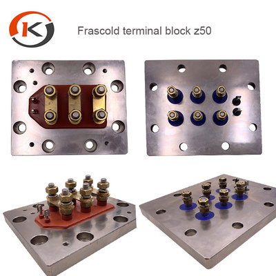 типы компрессора используемые в блоке z50 монтажной схемы компрессора frascold терминальном
