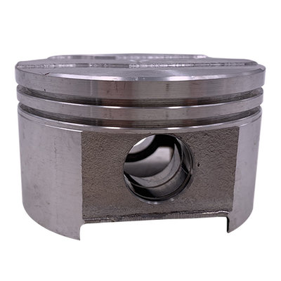 Алюминиевый материальный поршень 82mm запасных частей компрессора Frascold