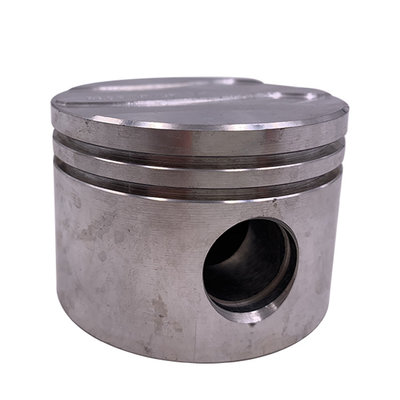Pistón de aluminio hermético 60m m de los recambios del compresor de Frascold