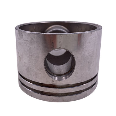 Pistón de aluminio hermético 60m m de los recambios del compresor de Frascold
