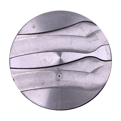 Pistón de aluminio hermético 60m m de los recambios del compresor de Frascold