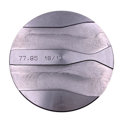 Поршень 78x16.5x20mm запасных частей компрессора TS16949 Frascold