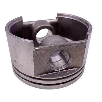 Поршень 78x16.5x20mm запасных частей компрессора TS16949 Frascold