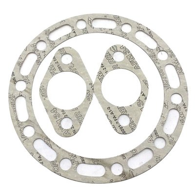 набивка W60-206Y-W70-206Y металла компрессора рефрижерации 2kg Frascold