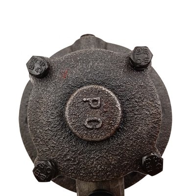 Recambios del compresor de York del alto rendimiento 026 bomba de aceite 37522 000