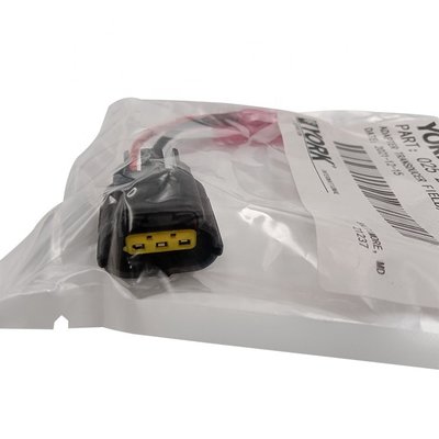 Recambios del compresor de York 025 29150 campo del transductor de 001 adaptadores