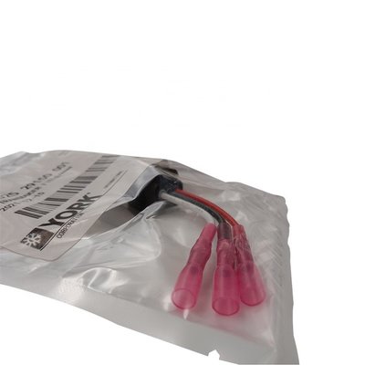 Recambios del compresor de York 025 29150 campo del transductor de 001 adaptadores