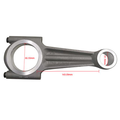 Recambios del compresor sostenible de York que conectan a Rod Kit