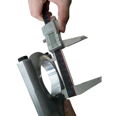 Recambios del compresor sostenible de York que conectan a Rod Kit