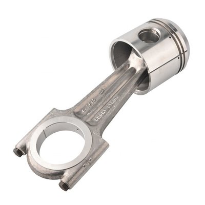Los recambios del compresor de alta presión de York bombean el pistón que conecta a Rod Piston