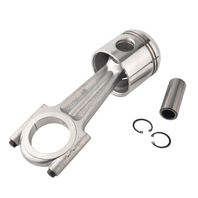Los recambios del compresor de alta presión de York bombean el pistón que conecta a Rod Piston