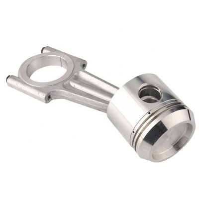 Los recambios del compresor de alta presión de York bombean el pistón que conecta a Rod Piston