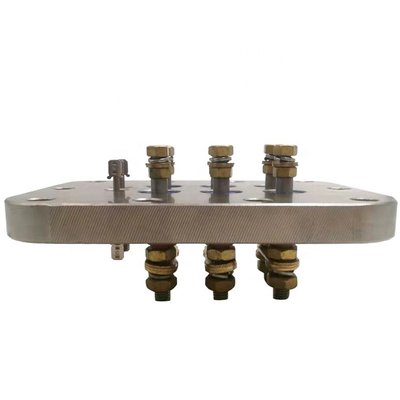 Bltzer 50 pernos del bloque de terminales 6 de las piezas del compresor de los caballos de fuerza para 6F-50.2