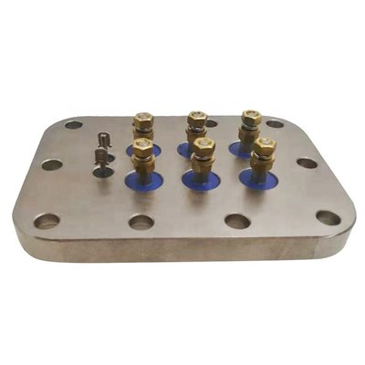 Bltzer 50 pernos del bloque de terminales 6 de las piezas del compresor de los caballos de fuerza para 6F-50.2