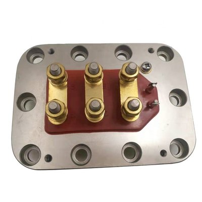 Bltzer 50 pernos del bloque de terminales 6 de las piezas del compresor de los caballos de fuerza para 6F-50.2