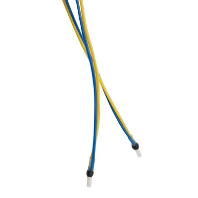 Alambre a prueba de calor de alta calidad modificado para requisitos particulares profesional de la resistencia térmica de los recambios del compresor de Bltzer en alambres eléctricos