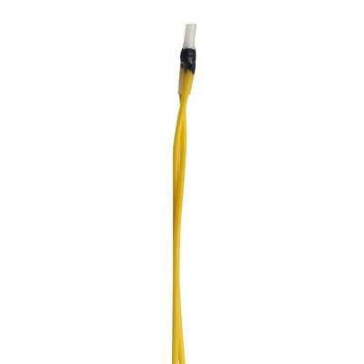 Alambre a prueba de calor de alta calidad modificado para requisitos particulares profesional de la resistencia térmica de los recambios del compresor de Bltzer en alambres eléctricos