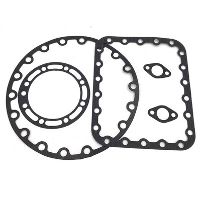 garniture 5H80, H120,5F, 06D en métal pour des pièces de rechange de compresseur de réfrigérateur