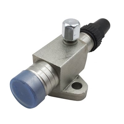 Tamaño de acero inoxidable de la válvula de globo de los recambios del refrigerador KB-22B