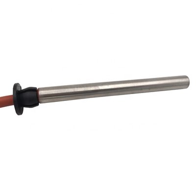 Cárter del motor Heater For Bltzer 4FC/4EC/4DC/4CC del compresor