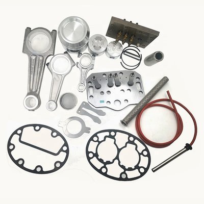 OEM matériel en aluminium de pièces de rechange de réfrigérateur, service d'ODM a accepté