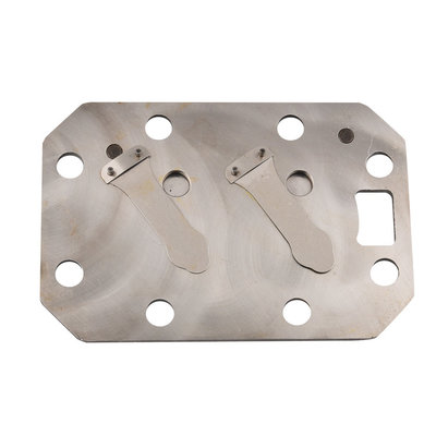 Placa de la válvula de Refrigerator Spare Parts del modelo S1051 para el compresor