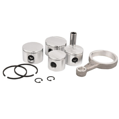 Pistón modificado para requisitos particulares y Kit Aluminium Material de conexión