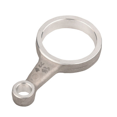Pistón modificado para requisitos particulares y Kit Aluminium Material de conexión
