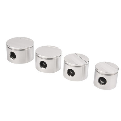 Pistón modificado para requisitos particulares y Kit Aluminium Material de conexión